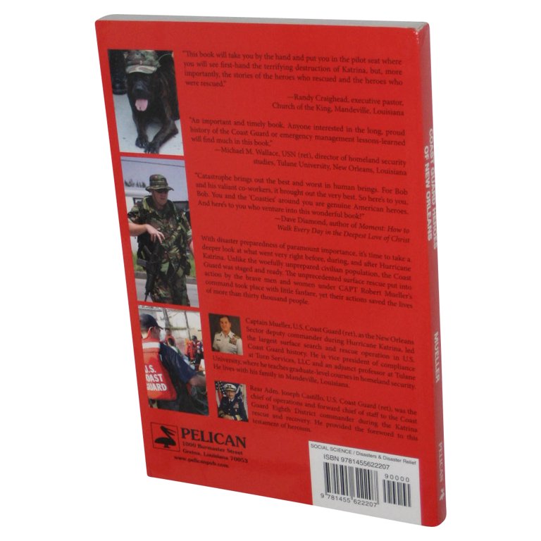 Commander Hurricane Human