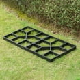 Free Shipping! Decorative Pavement Mold Cement Form Stamp Walkway Maker ...