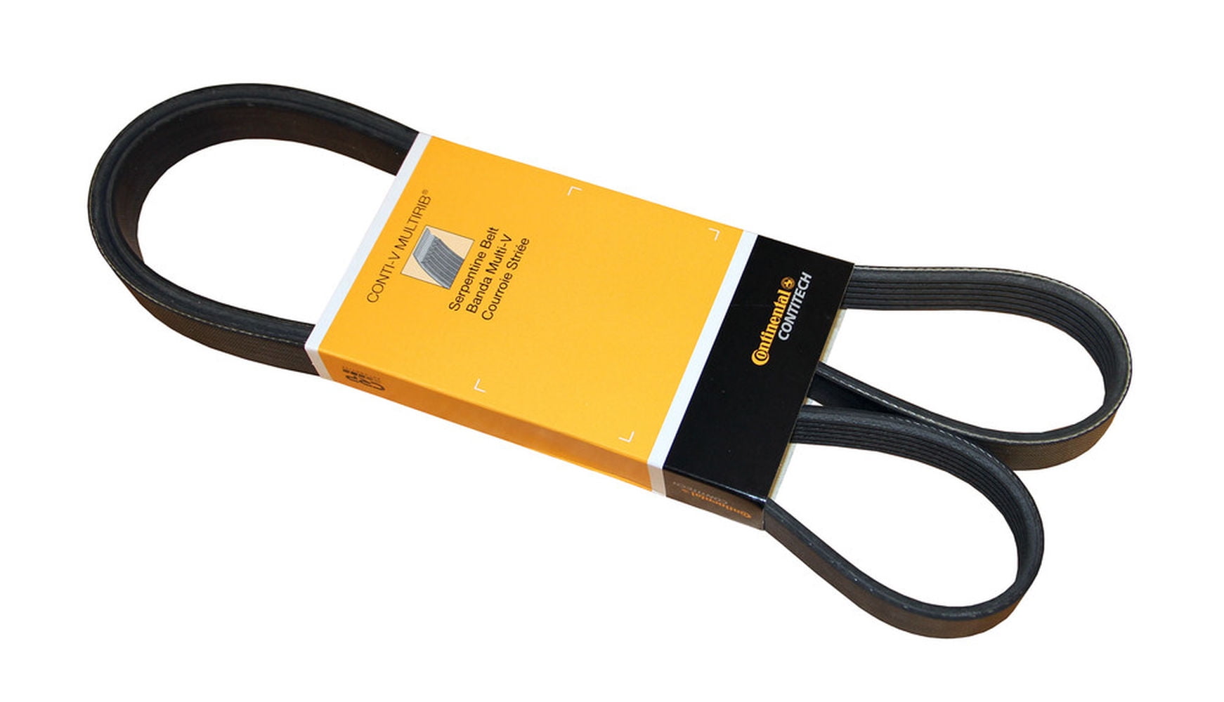 Contitech PK060590 Serpentine Belt - Walmart.com