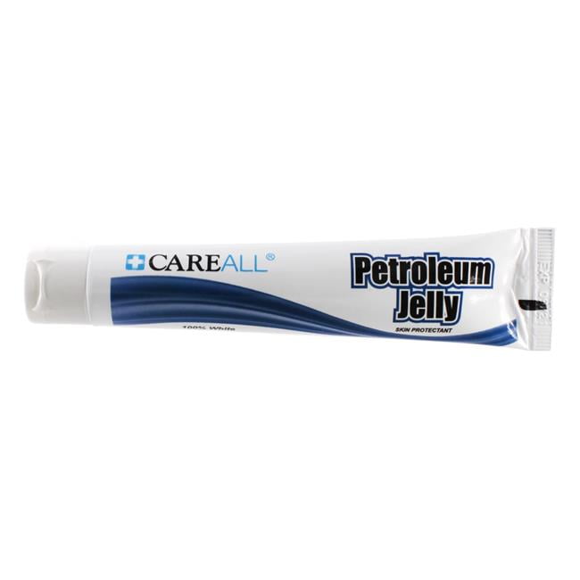 CareAll PJ4T CareALL 4 oz. Petroleum Jelly Tube Case of 72 - Walmart.com