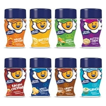Kernel Season's Classic Mini Popcorn Seasoning - Small Food Sampler Set ...