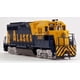 Bachmann Trains HO Scale Mckinley Explorer Ready To Run Electric Train ...