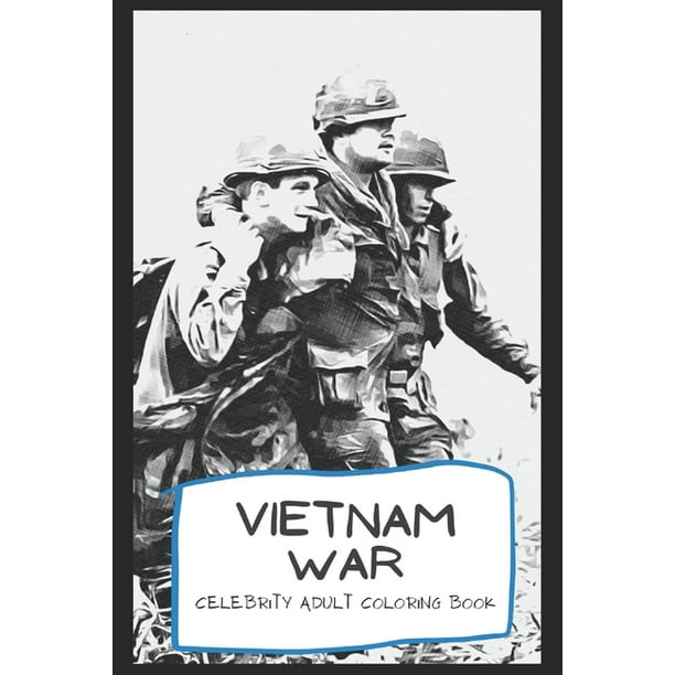 Vietnam Coloring Pages