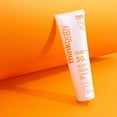 Thinkbaby Safe Sunscreen SPF 50, 3oz (Pack of 3) - Walmart.com
