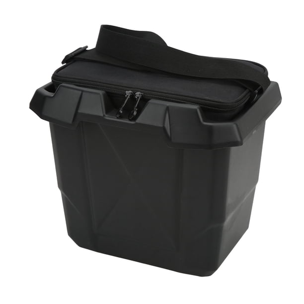 Underseat Storage Container,8L Underseat Storage Box Underseat Storage ...