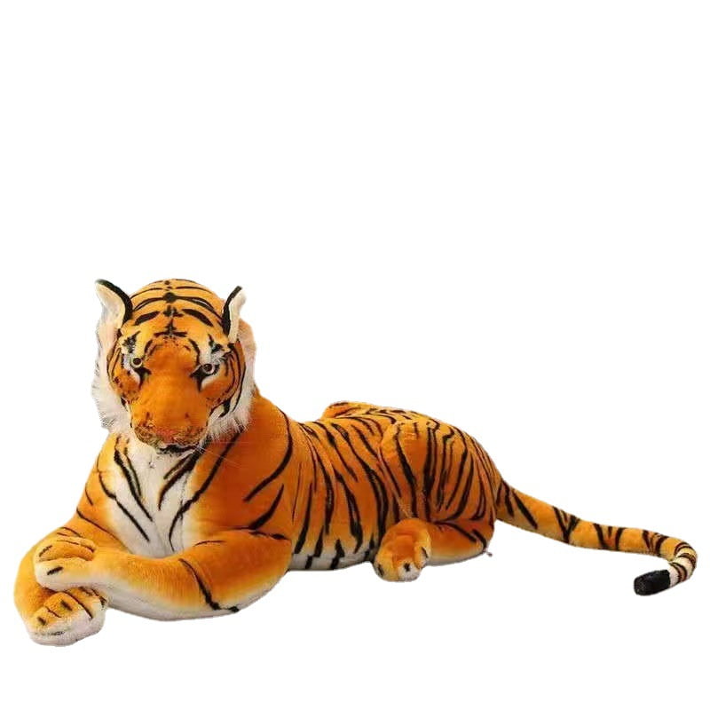 Giant Tiger Stuffed Animals