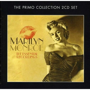 Essential Collection (CD) - Walmart.com