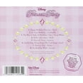 Disney Princess Party [Includes Party Tips and Games] (CD) - Walmart.com