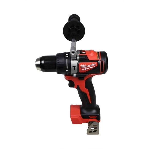 Milwaukee M18 Brushless Drill