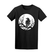 Mens Gothic Graphic Tees