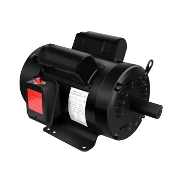 KAJOVE 1 Pcs Air Compressor Belt Machine Head Flywheel Single Groove ...