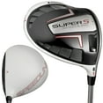 Adams Golf Club Speedline Super S Driver (9.5*-11.5*) - - Walmart.com
