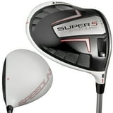 Adams Golf Club Speedline Super S Driver (9.5*-11.5*) - - Walmart.com
