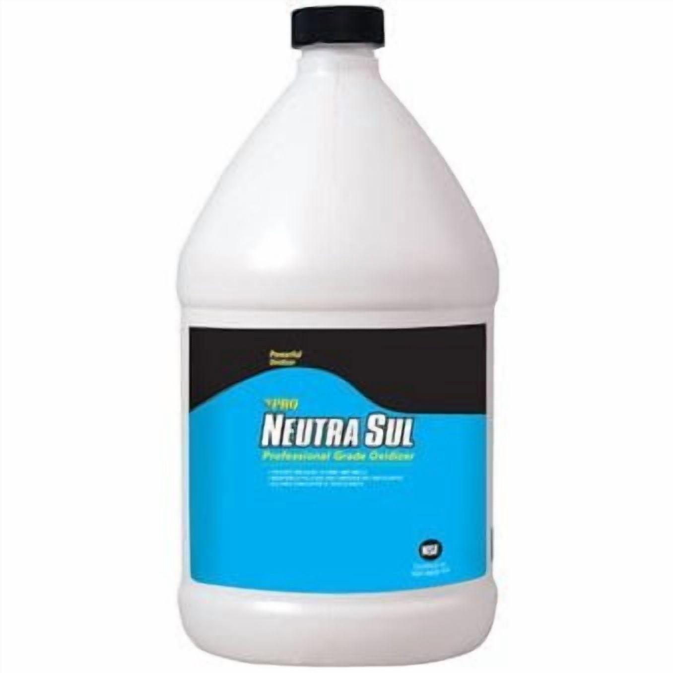 Oxidizer Pro Neutra Sul HP41N 3,78 L de grado profesional | Walmart en ...