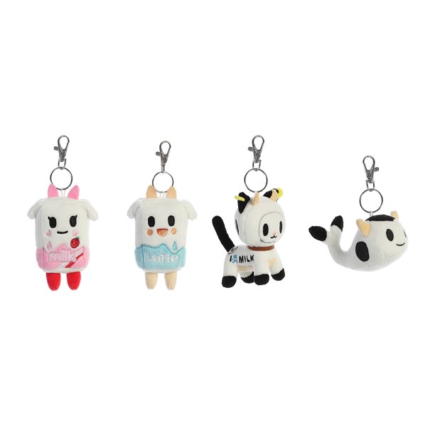 Aurora - Tokidoki - Moofia Blind Bag - Series 1 - Walmart.com