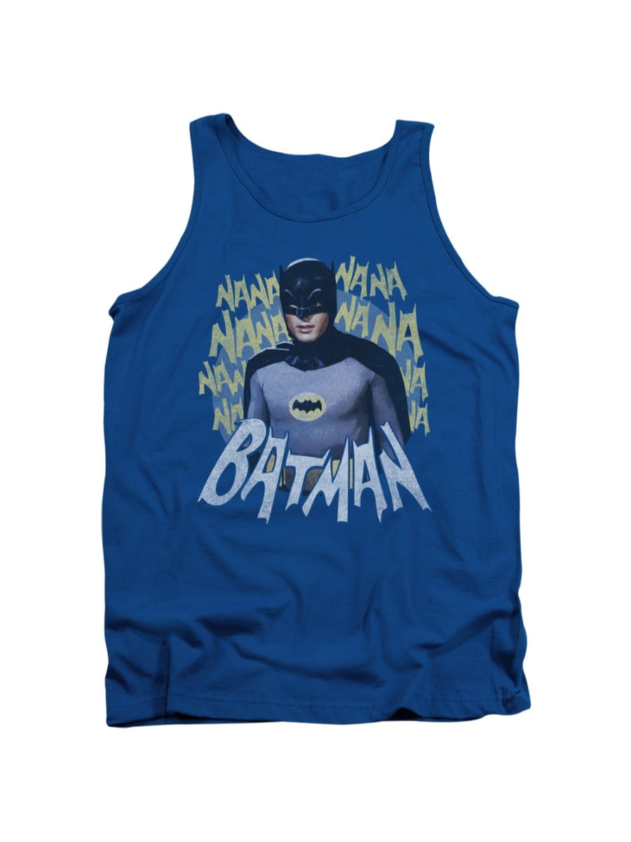 Batman tv theme song - noblelsa