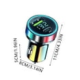 Super Fast Charge 120w Car Phone Charger Rapidly Power Your Devices ... Super Fast Charge 120w Car Phone Charger Rapidly Power Your Devices ...