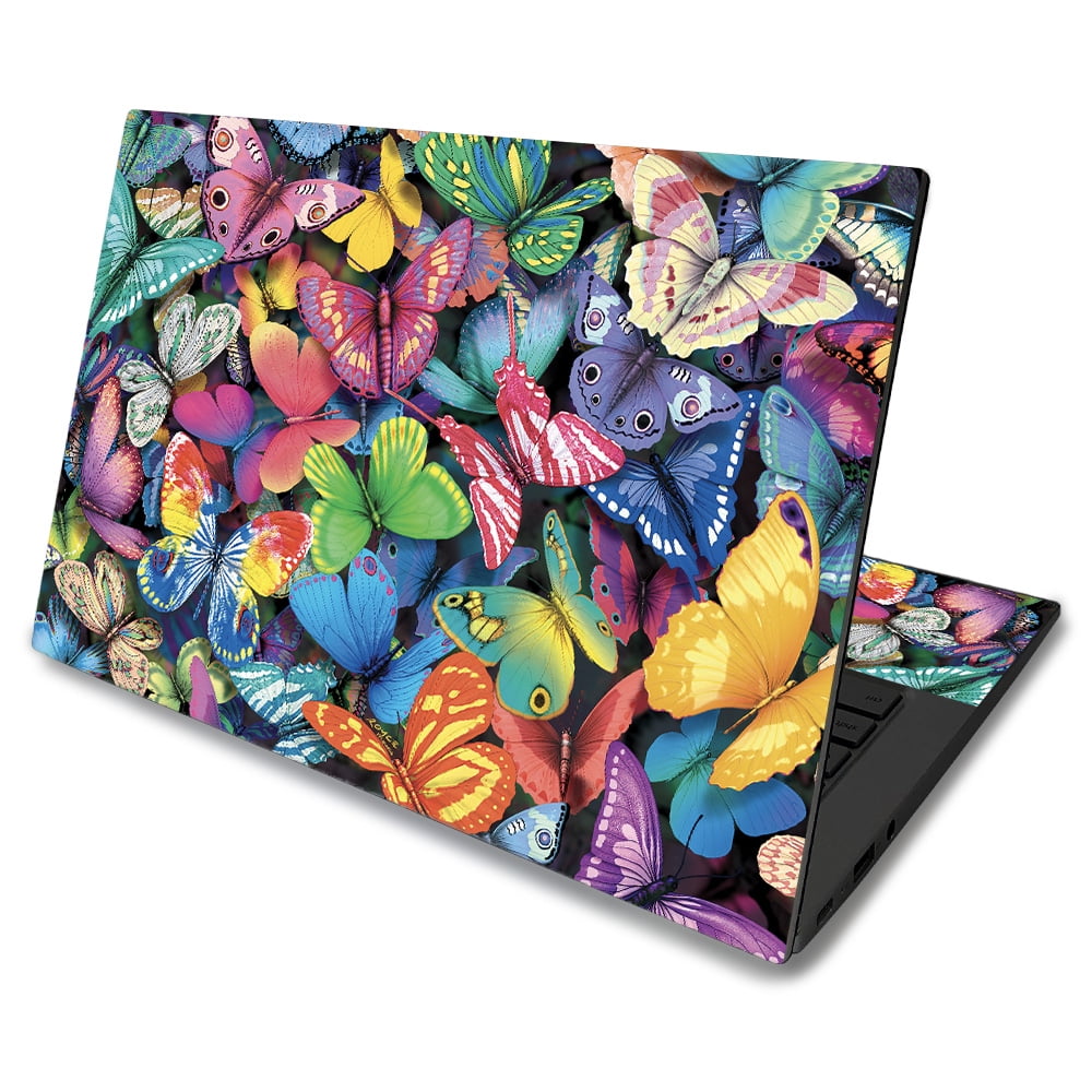 Skin Decal Wrap Compatible With Asus Chromebook C425 14" (2019) Sticker ...