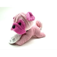 Webkinz Peppermint Puppy Plush - Walmart.com