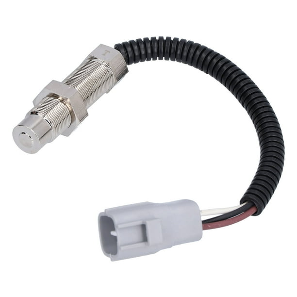 Excavator RPM Speed Sensor,Revolution Speed Sensor Excavator Revolution ...