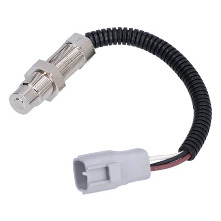 Excavator RPM Speed Sensor,Revolution Speed Sensor Excavator Revolution ...