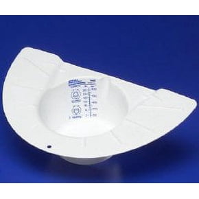 Toilet Hat Stool Specimen