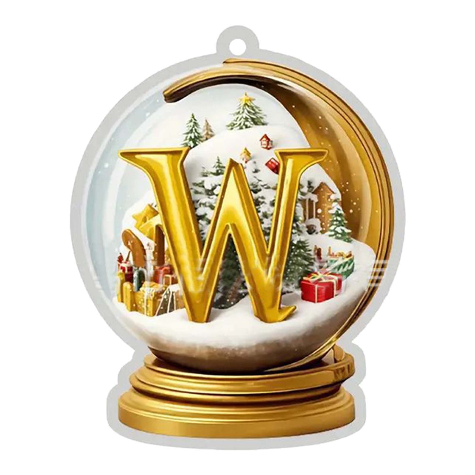 Click here for Unbranded Christmas Tree Ornaments ornaments For C... prices