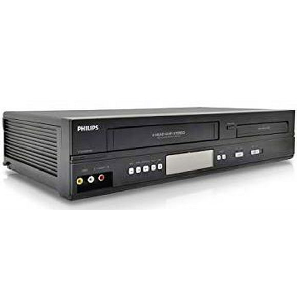 DVD VHS Combo Recorders