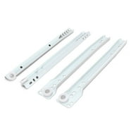 Drawer Track Repair Kit, Metal Track, 22-1/2 in. Long - Walmart.com
