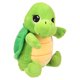 Lullabrites 11.75" Turtle Plush Toy - Walmart.com