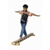 Free Shipping! US Games Kids Outdoor Balance Beam Set - 26 Sections ...