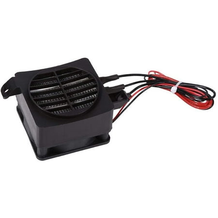 PTC Heater, 12V 100W Energy Saving PTC Car Fan Air Heater Constant ...