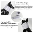 NCQ Cat Neck Brace Cover - Breathable Elizabethan Collar for Post ...
