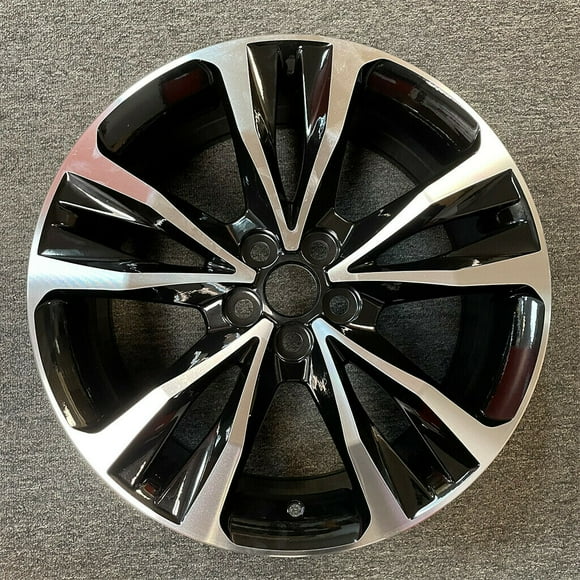 Toyota Corolla Rims