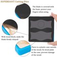 1set 1Pc Wood Cutting Dies with Steel for DIY Scrapbooking/Photo Album ...