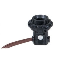 B&P Lamp® 2-1/2 Inch Tall Steel Socket Cup Cover for E26 Medium Base ...