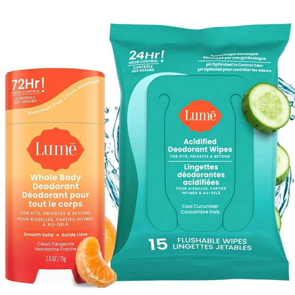 Lume | Walmart Canada