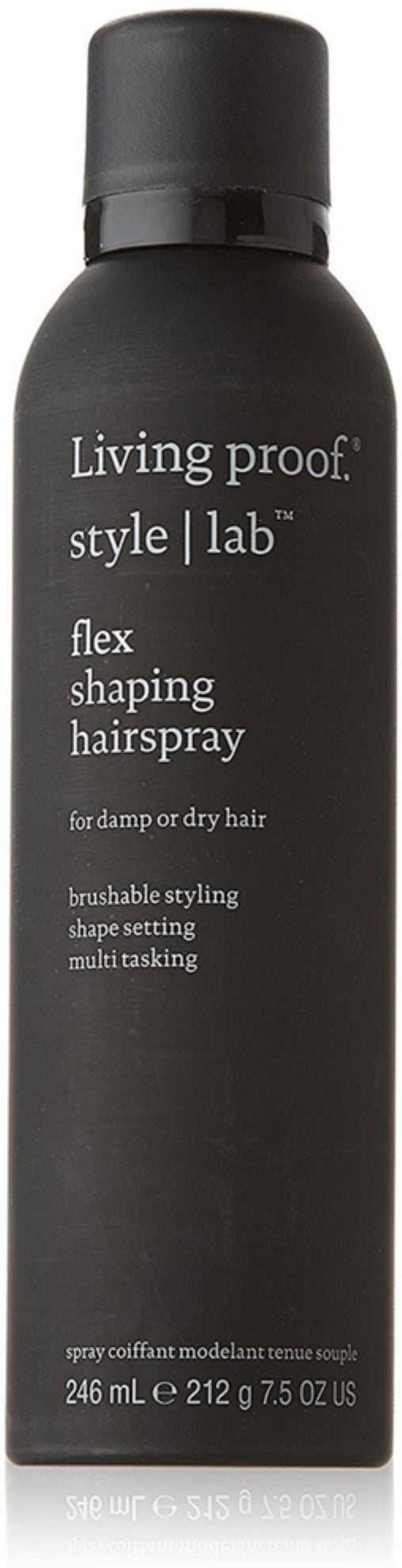 Living Proof Flex Shaping Hairspray, 7.5 oz - Walmart.com