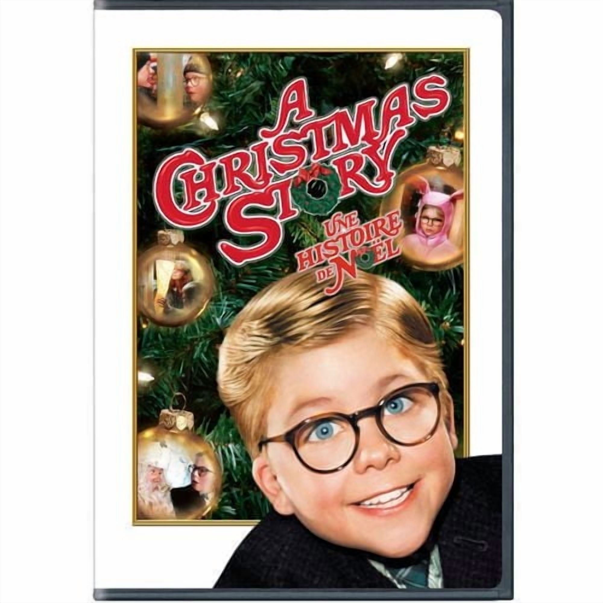 Click here for Warner Bros. A Christmas Story (Bilingual) prices