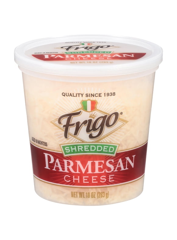 Parmesan in Cheese - Walmart.com