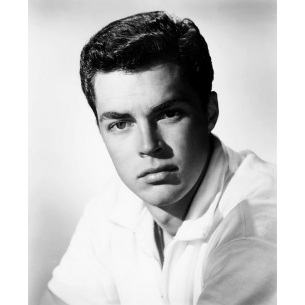 Richard Beymer Ca Early 1960s Photo Print