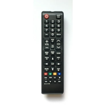 New BN59-01301A remote control for Samsung LED TV NU7100 N5300 NU6900 ...