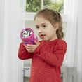 Melissa & Doug Ladybug Flashlight for Children, Small Easy-Grip Handle ...
