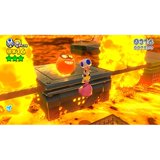 Used Super Mario 3D World With Manual And Case (Used) - Walmart.com