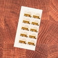 USPS School Bus Postage Stamps for Mailing, First Class, Additional ...