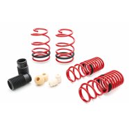 JEGS 157100 Chrome Throttle Return Spring Kit Fits 2-barrel/4-barrel ...