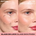 Glass On Lock Setting Spray - Walmart.com