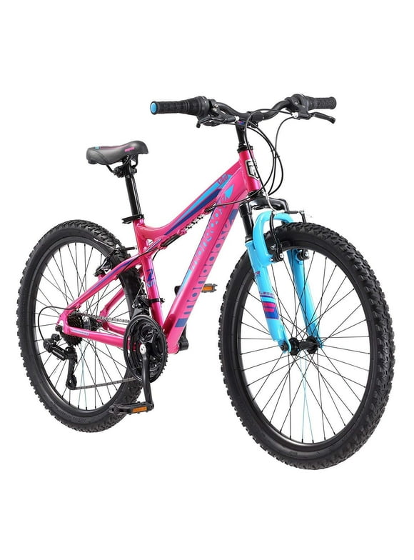 Mongoose Mountain Bikes in Mongoose Bikes - Walmart.com