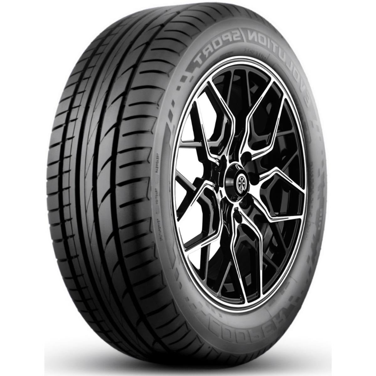 Llanta Cooper 225/60R18 100H Evolution Sport | Walmart en línea