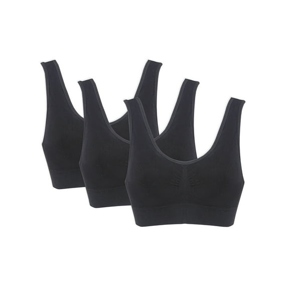 Genie Bras Lace